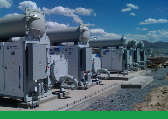 Services – IHE Industrial